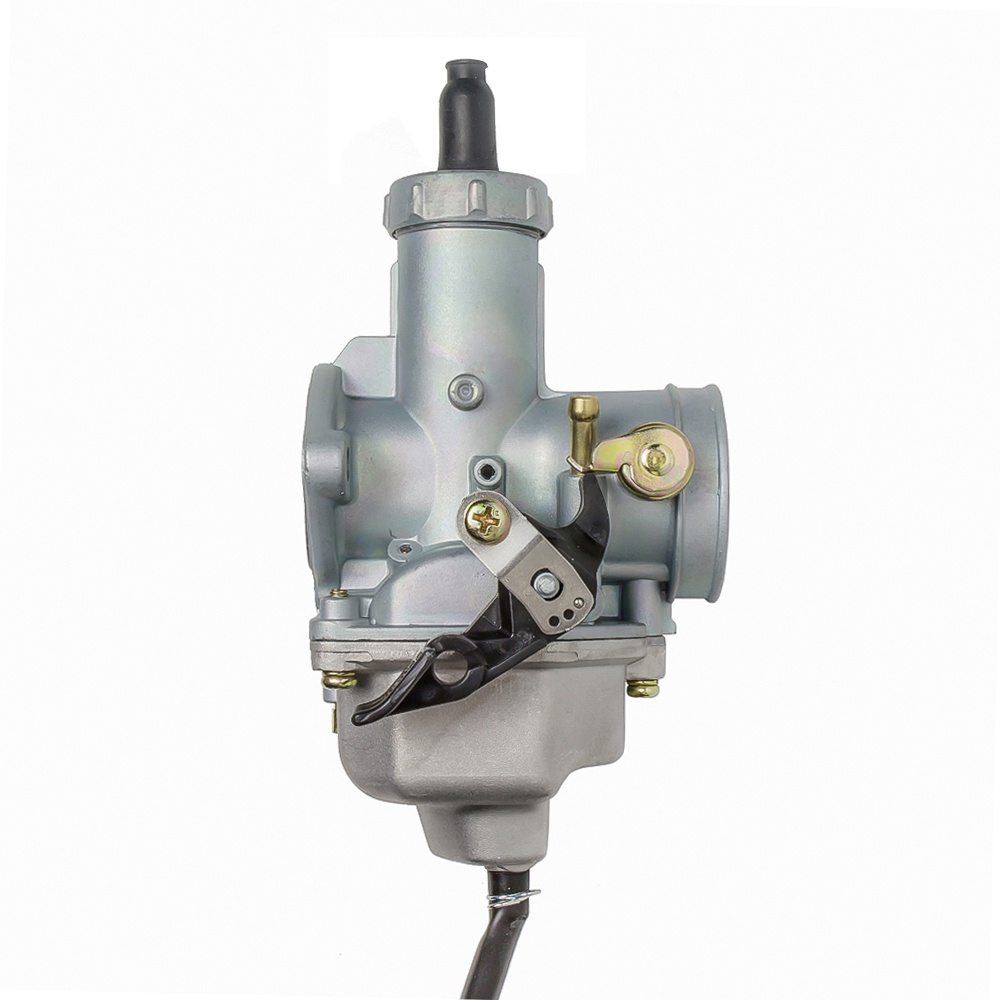 Carburador Completo Geral Keihin Motos Honda Pz30 30mm Discover 250 Triciclo De Carga | Shopee ...