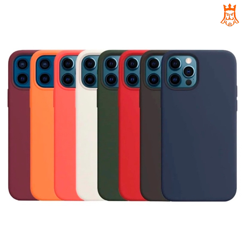Capa Capinha IPHONE 11 PRO - Case Anti impacto Com Interior Aveludado ...