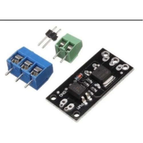 Modulo Mosfet Fr120n Fr120n : 100v 9.4a | Shopee Brasil