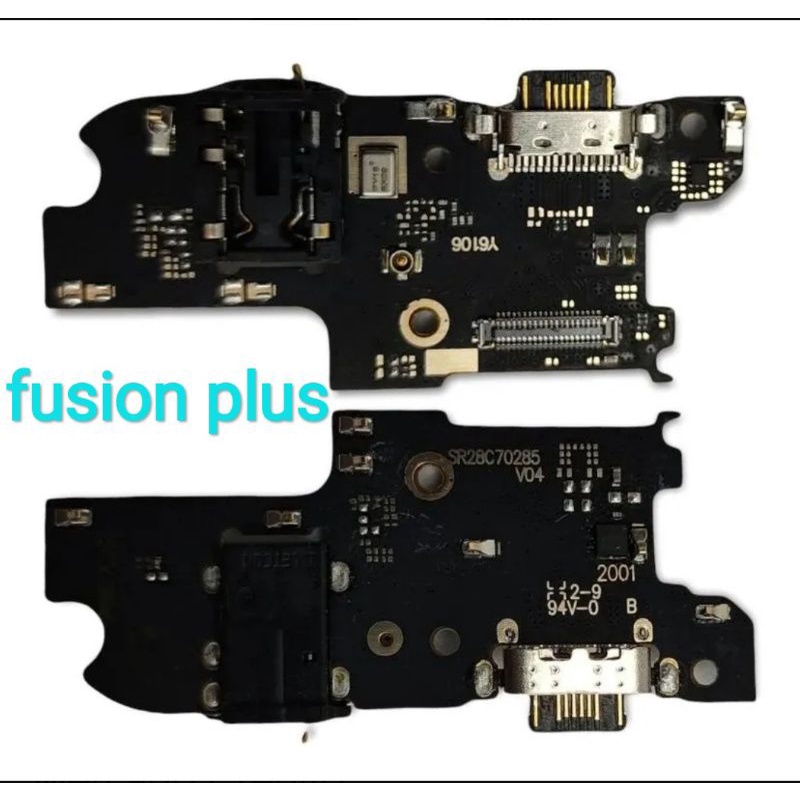 placa de carga moto one fusion plus com ci turbo pronta entrega ...