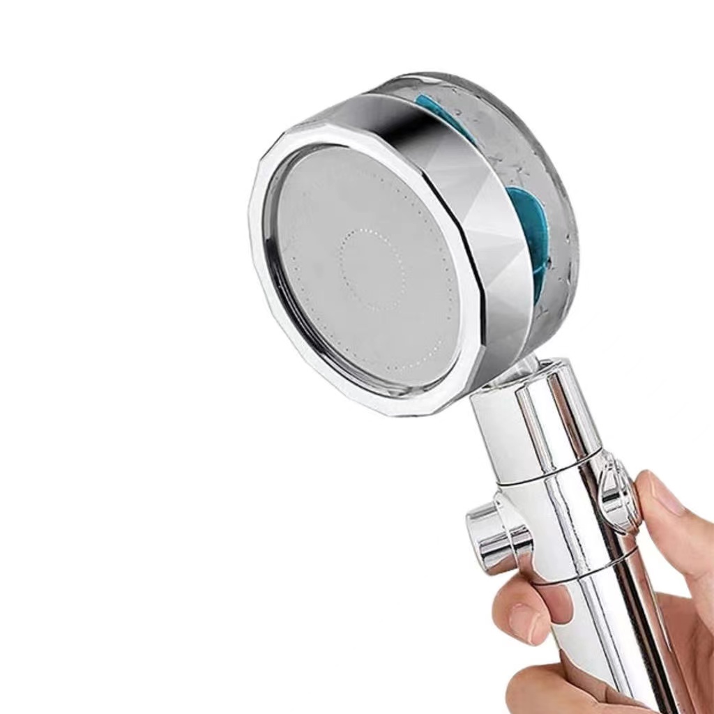 Cabeca de chuveiro turbo compressor alta pressao | Shopee Brasil