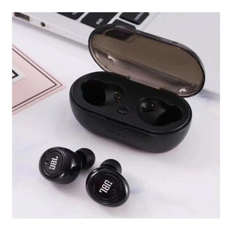 Fone De Ouvido Tws-5 Jbl Bluetooth | Shopee Brasil