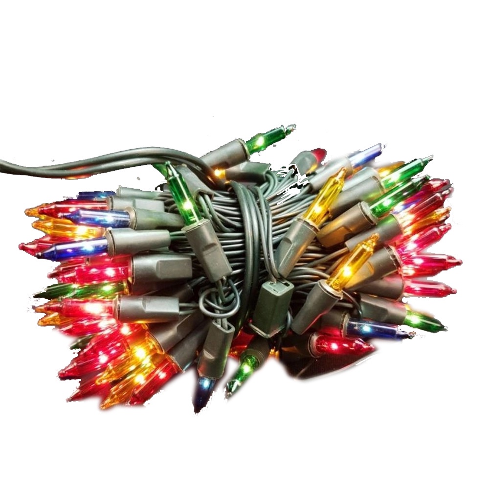 PISCA PISCA 100 LAMPADAS COLORIDO 2 FUNÇÕES - 220V - 6 Metros | Shopee ...