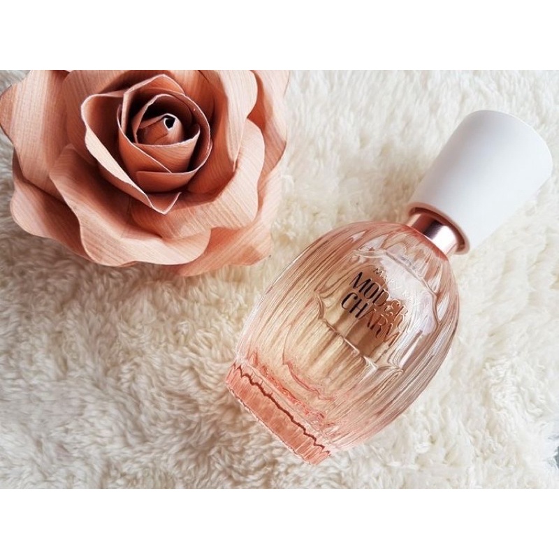 Perfume Modern Charm Deo Parfum | Shopee Brasil