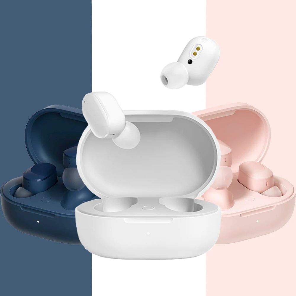 Fone De Ouvido Modelo Airdots Pro 3 Tws Wireless Com Bluetooth 5.2 ...