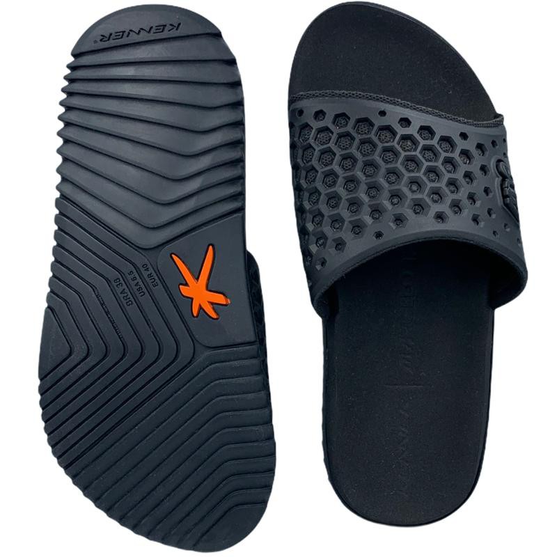 Chinelo Kenner Slide M12 HGD Masculino - Original com NF | Shopee Brasil