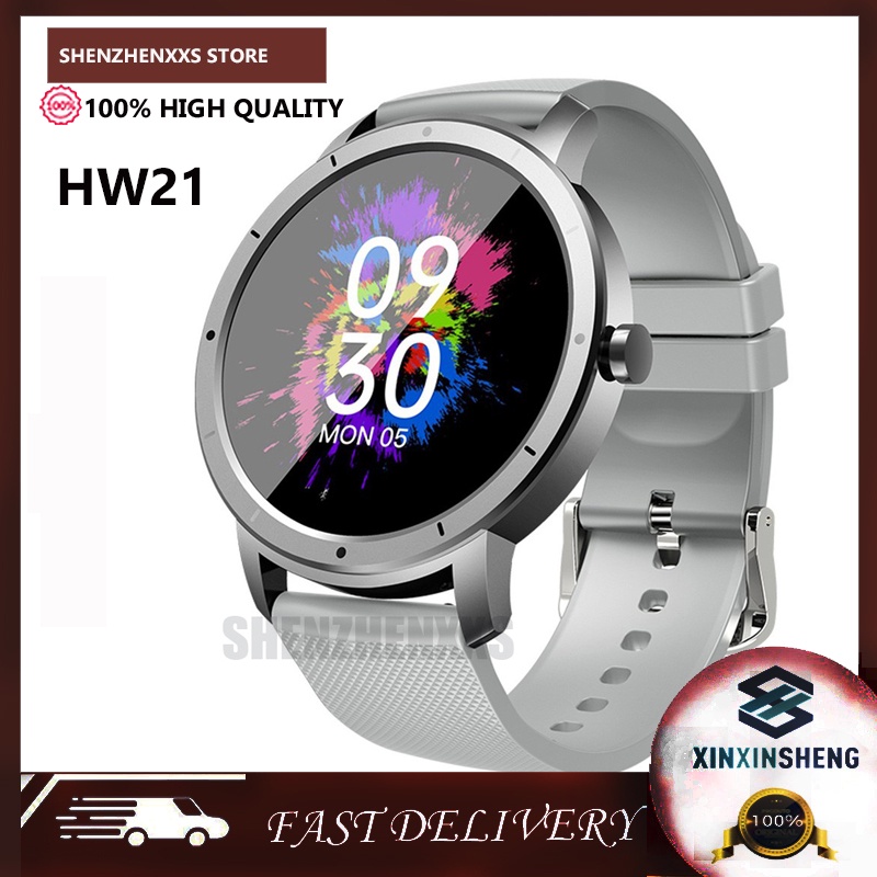 relogio smartwatch 2022 HW21 relógio masculino Esportivo relogio ...