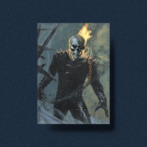 Card Marvel Anniversary 80 Years - C40 | Shopee Brasil