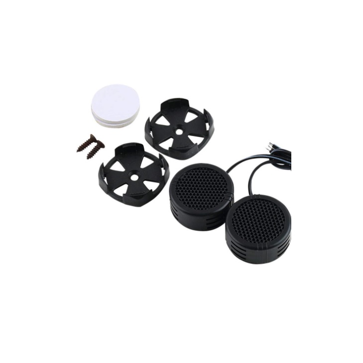 Par Mini Super Tweeter 400w Importado | Shopee Brasil