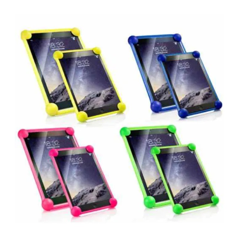 Capa para tablet com suporte para tablet barato capa universal | Shopee ...