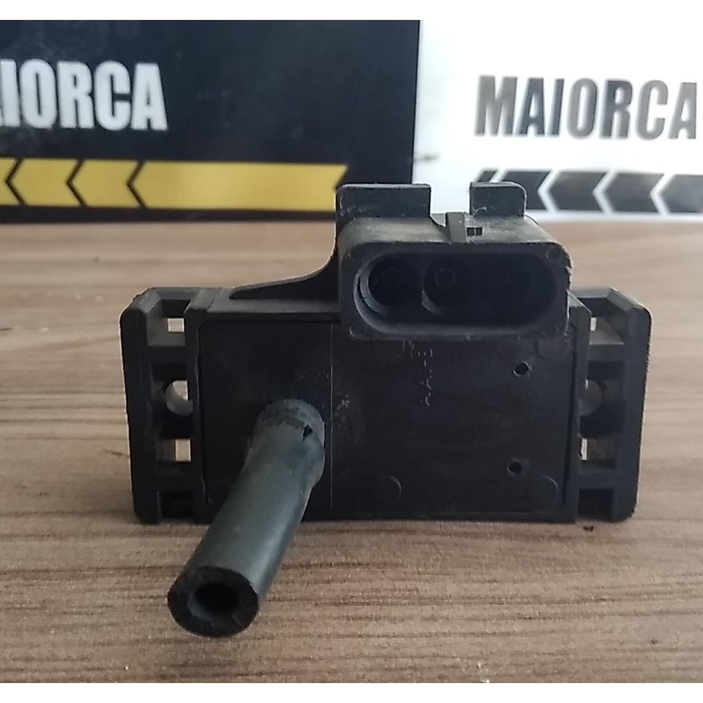 SENSOR MAP GM 466 CHEVROLET ORIGINAL | Shopee Brasil