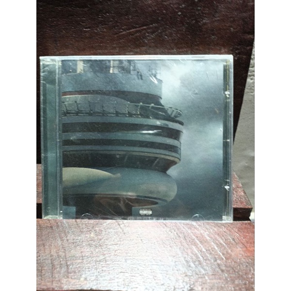 Cd Drake - Views | Shopee Brasil