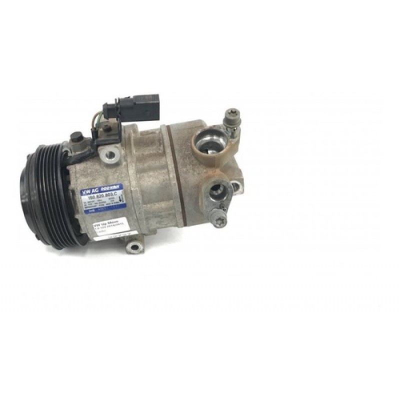 Compressor Ar Condicionado Vw Up 1.0 2015 Original (22727) | Shopee Brasil