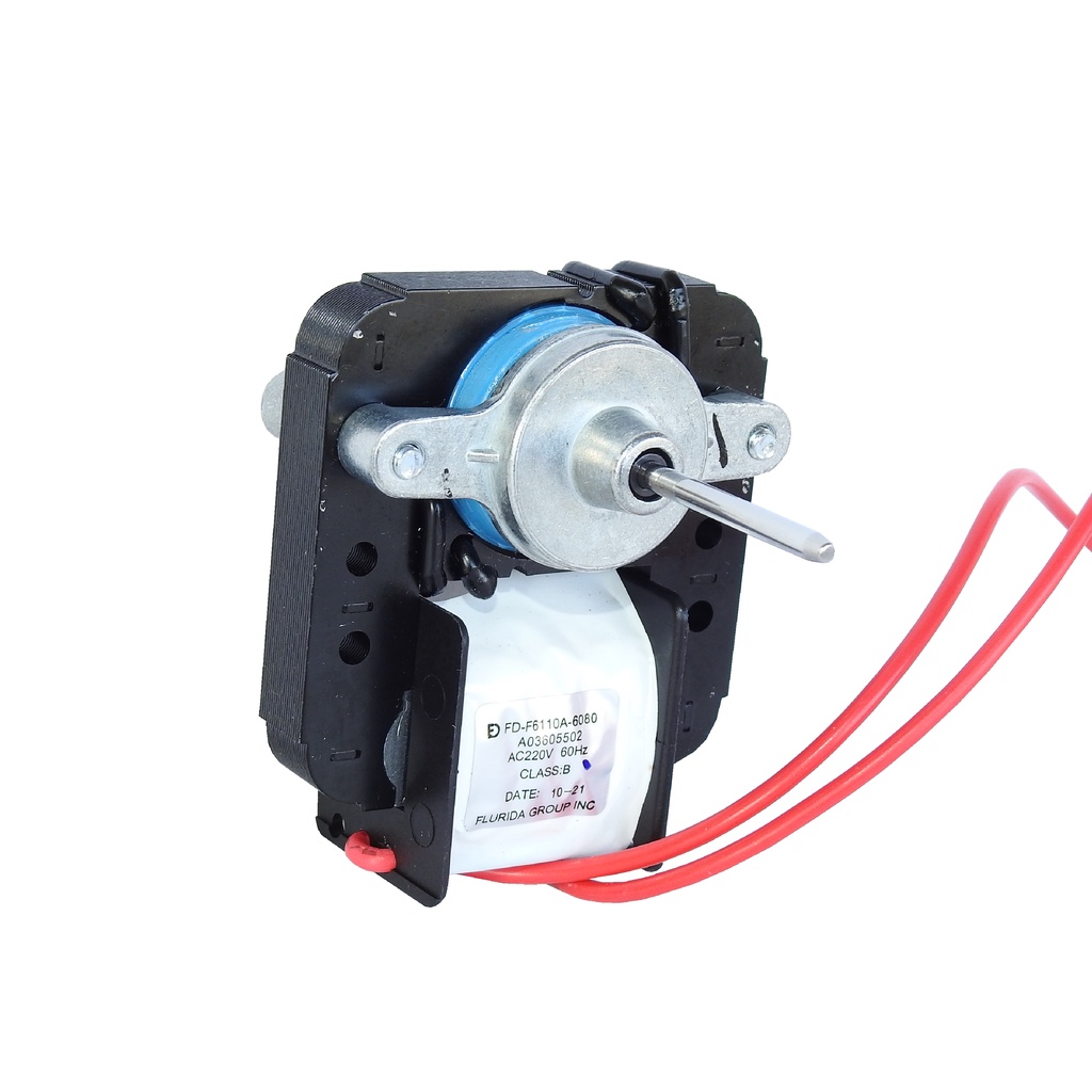 Ventilador Electrolux Dff37 Dff40 Dff44 Df41 Df43 Df45 220v ORIGINAL ...