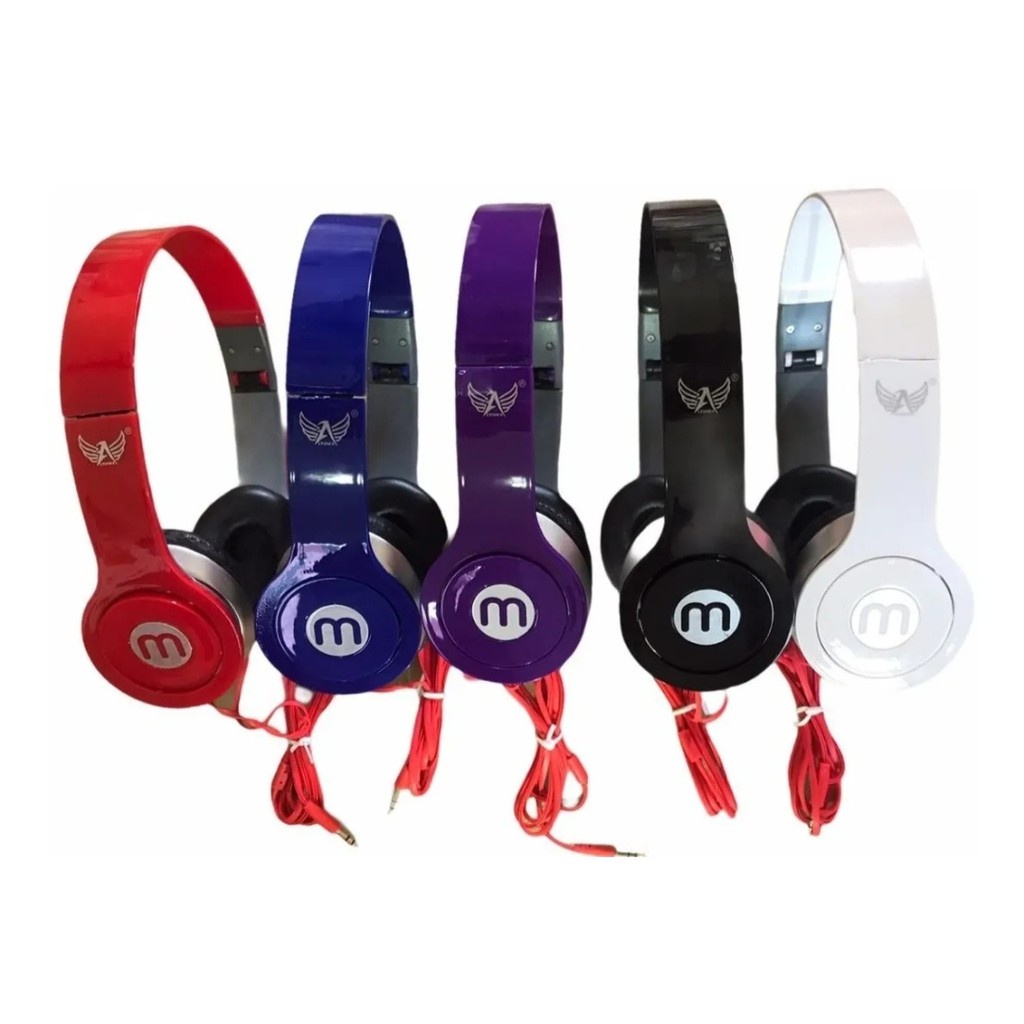 Fone de Ouvido P2 Headphone 99DD (Sem Microfone) | Shopee Brasil
