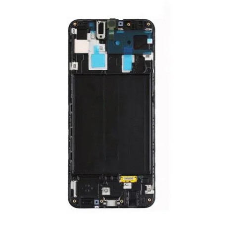 Tela Frontal Display A20 A205 Original Com Aro Pronta Entraga | Shopee Brasil