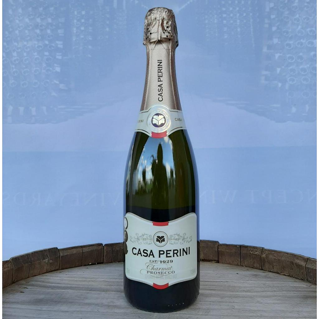ESPUMANTE CASA PERINI PROSECCO 750ML | Shopee Brasil