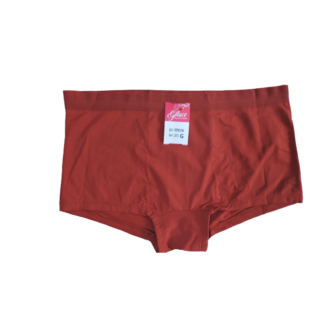 Kit 3 -Calcinha Box Feminina Calcinha Boxer Cueca Feminina Calcinha Boxer Feminino Calcinha ...
