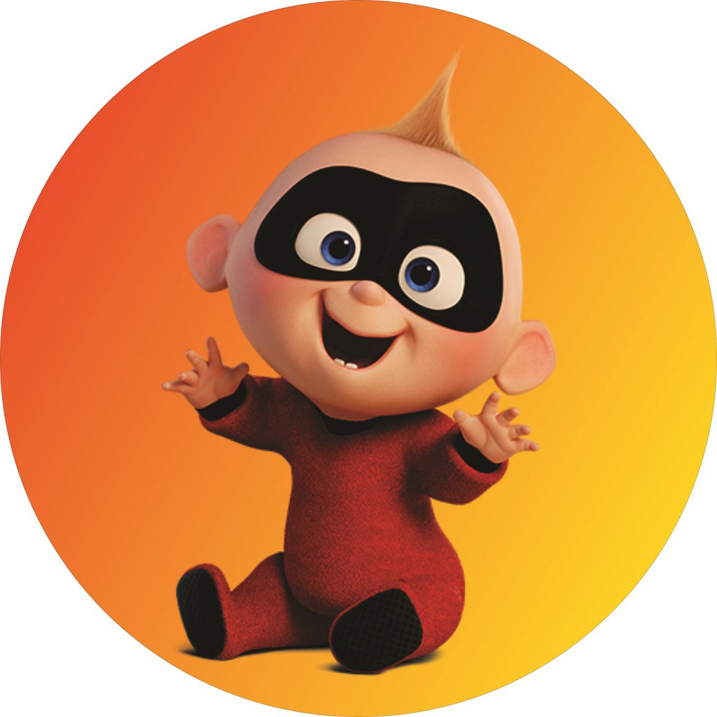 Painel em lona Zeze Os Incriveis | Shopee Brasil