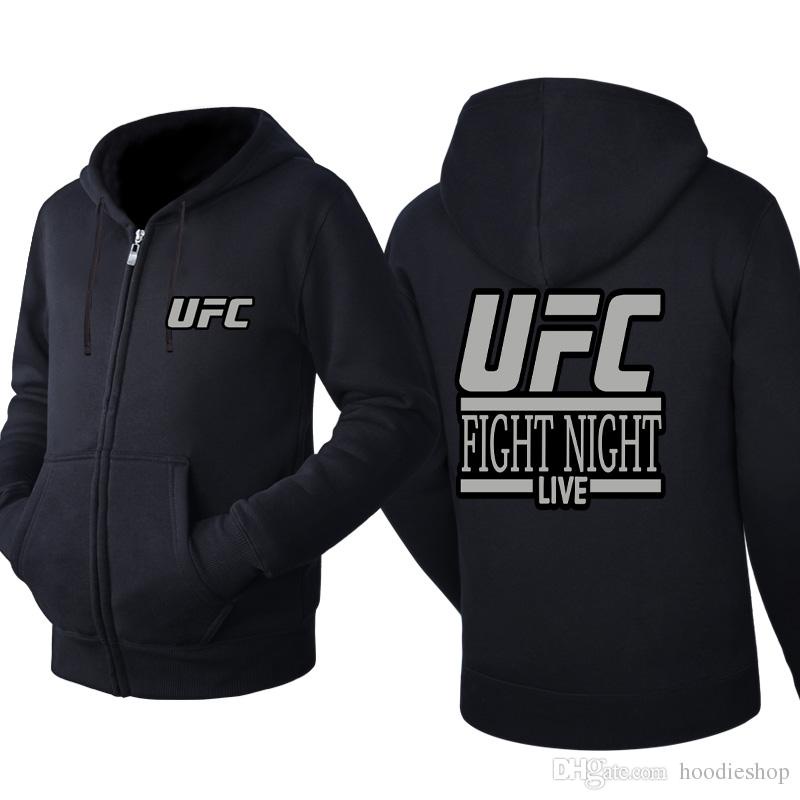 jaqueta ufc | Shopee Brasil