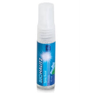 Kit Spray Bucal 15ml - Halito Super Refrescante | Shopee Brasil