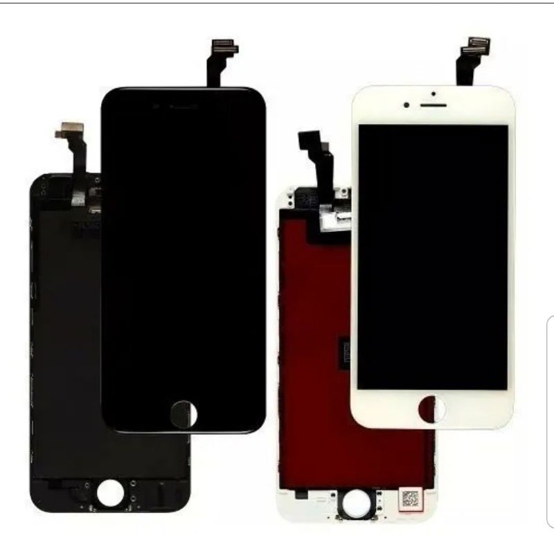 Tela Touch Display Lcd Frontal iPhone 6g | Shopee Brasil