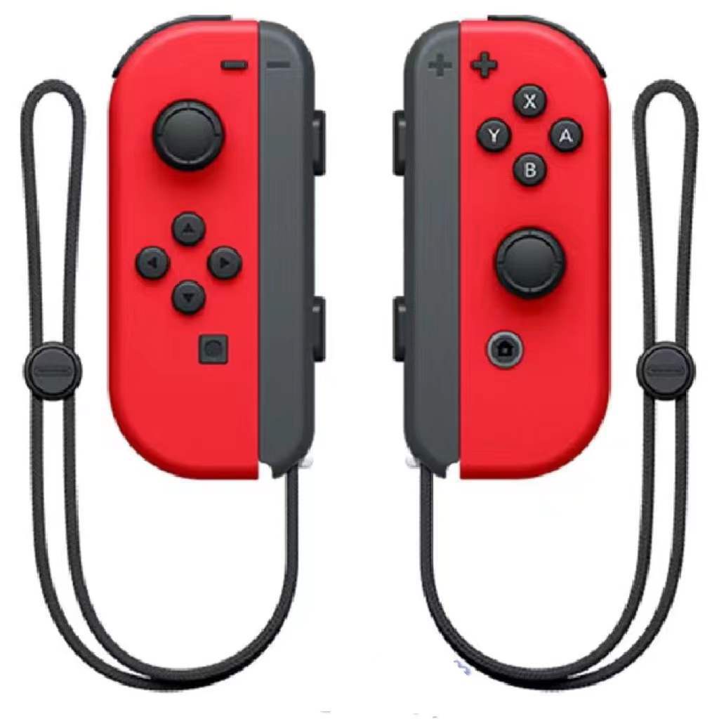 Controle Joy Con Controlador Par Animal Crossing Fortnite Edition Joycon Para Switch Edicao OLED Shopee Brasil