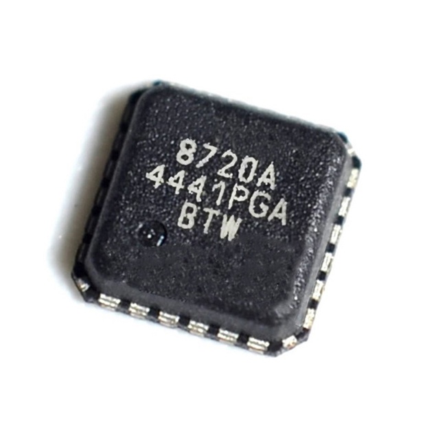 Ci Smd Lan8720a - Lan 8720a Smsc 8720 Qfn Rede - 8720a novo | Shopee Brasil