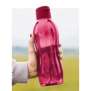 Tupperware Eco Tupper 1 Litro Marsala | Shopee Brasil