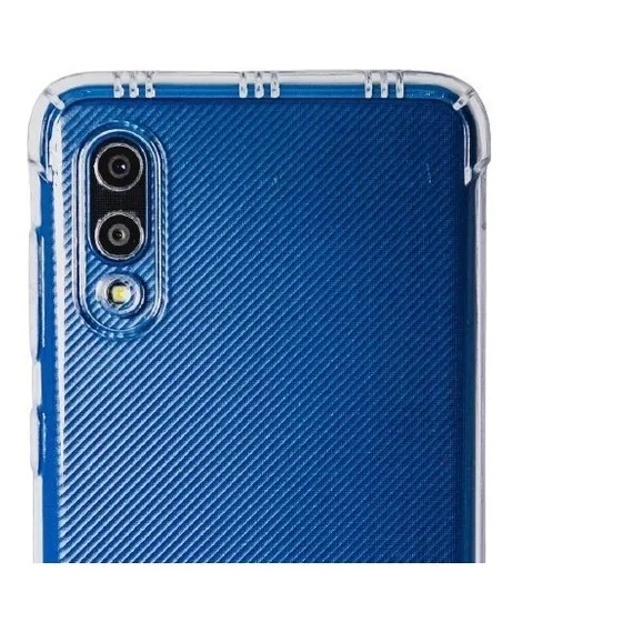 Capa Capinha Anti Impacto Samsung galaxy A02 | Shopee Brasil