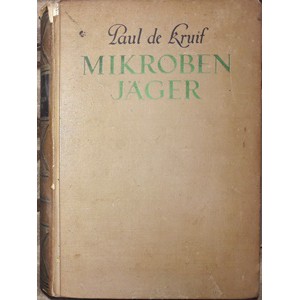 MIKROBEN JAGER – PAUL DE KRUIF | Shopee Brasil
