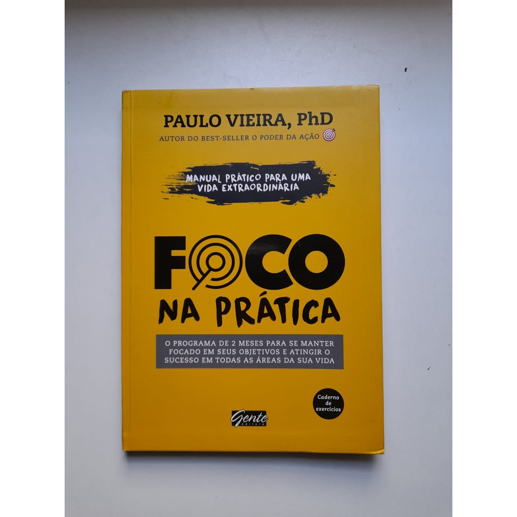 Foco na prática | Shopee Brasil