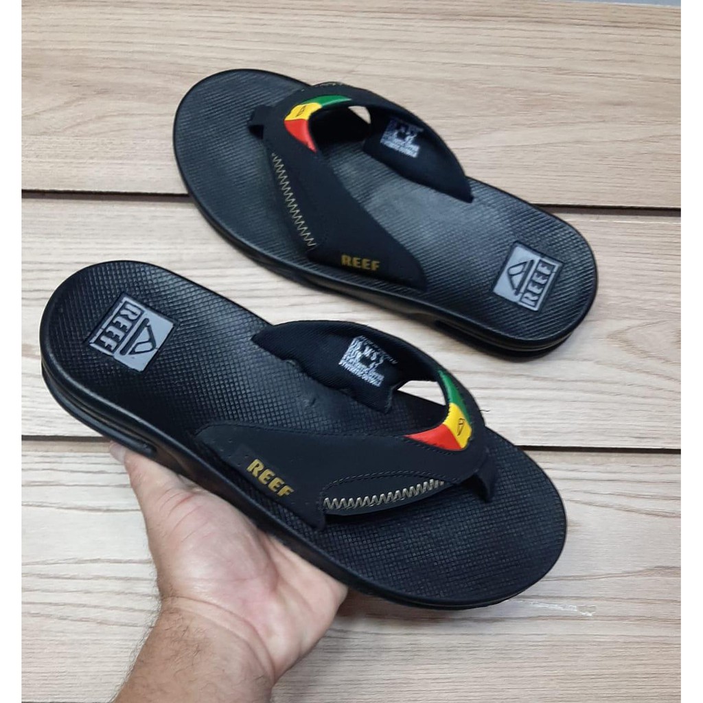 Chinelo REEF BOB Original | Shopee Brasil