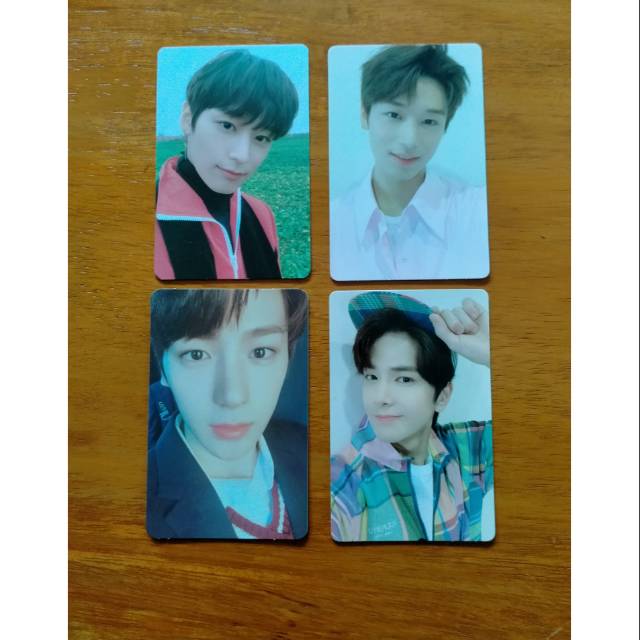 O BOYZ-Jovem JUYEON HYUNJAE PHOTOCARD (PC) | Shopee Brasil