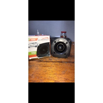 Super Tweeter Champion STW500 100W RMS 8 Ohms | Shopee Brasil