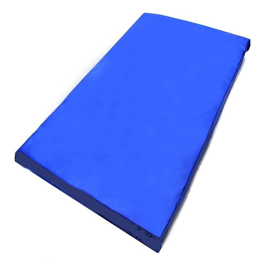 Colchonete Casal Dobravel Impermeavel Orthovida | Shopee Brasil