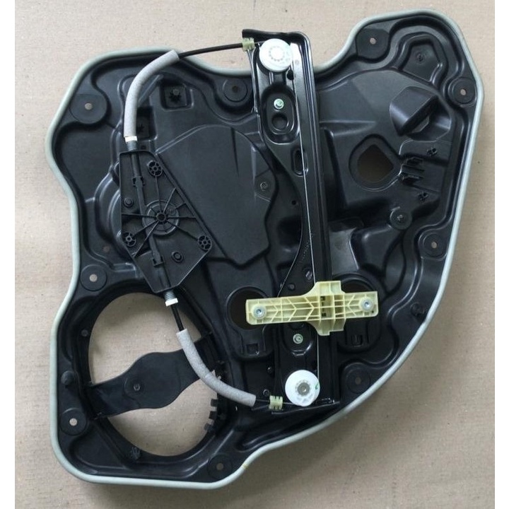 Suporte Máquina Vidro Original Fiat Toro Traseira Esquerda 52002552 ...