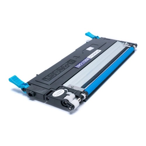 Toner Compatível Clt-c407 Ciano P/ Samsung Clp320 Clp325 Tp | Shopee Brasil