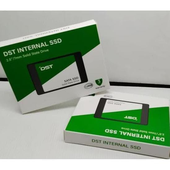 Dst Ssd 128gb Sata 3 Hoje Original | Shopee Brasil