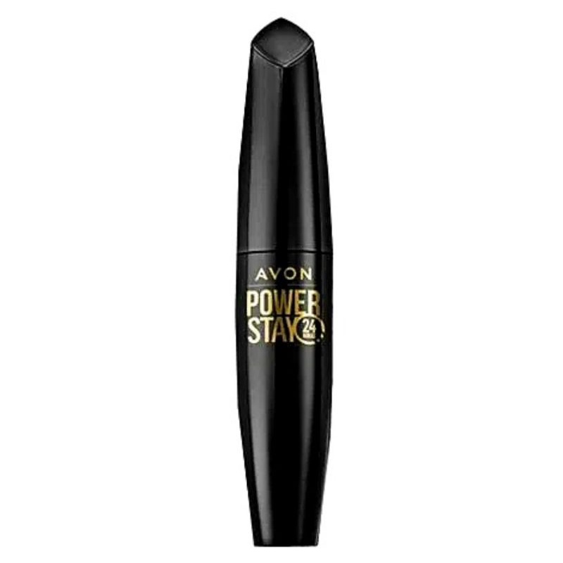 Rimel Avon Mascara para Cílios Extra Volume Power Stay - À prova d'água ...