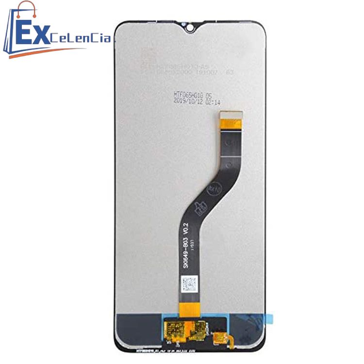 Tela Frontal Display Lcd Touch A20S A207 Original Sem Aro | Shopee Brasil