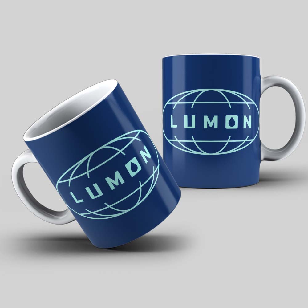 Caneca Personalizada Série Ruptura Lumon | Shopee Brasil