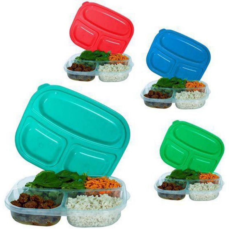 kit marmita 3 em 1 com 12 peças | Shopee Brasil