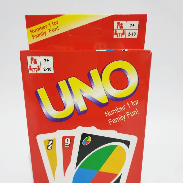 Cartão Uno | Shopee Brasil