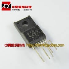 Strw6052s- Circuito Integrado - 6052 - Strw6052 Final S | Shopee Brasil