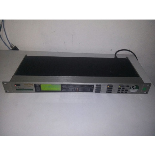 Tc Eletronic Dbmax Digital Broadcast Maximizer | Shopee Brasil