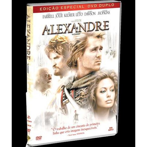 DVD Alexandre Novo Lacrado DUPLO | Shopee Brasil