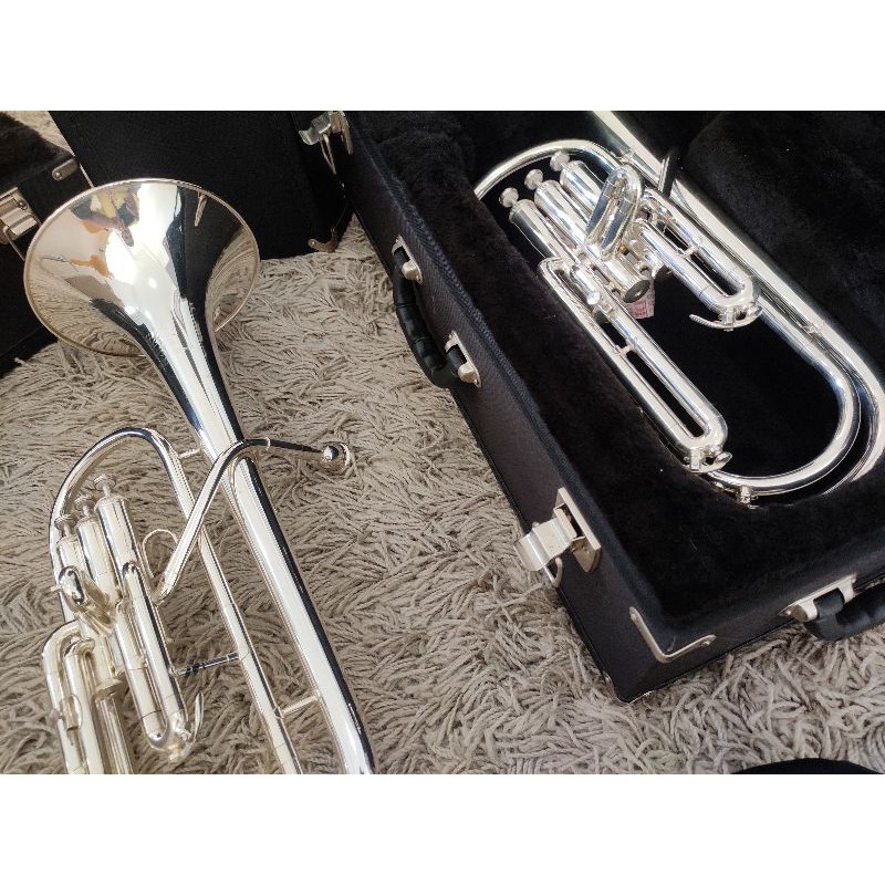 Tuba Infantil Weril H630 Mib Kids CCB | Shopee Brasil