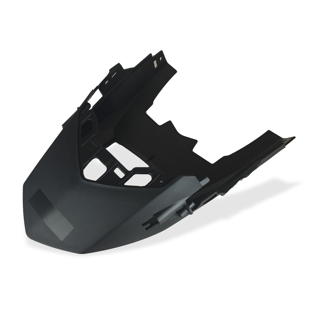 Kit Rabeta Traseira Rabeta Completa Ybr 125 Factor 2009/2012 | Shopee Brasil