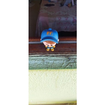 Funko Pop Fix It Felix #11 Conserta Felix - Detona Ralph 2 - Disney ...